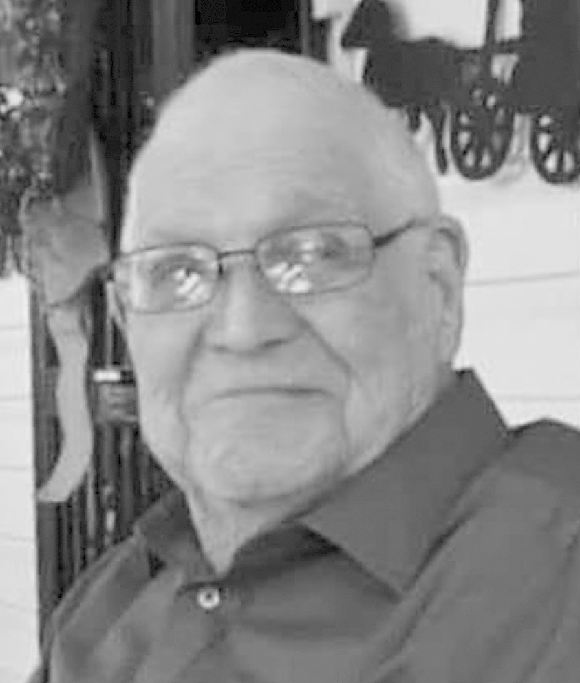 Lawrence Dencil Tenney | News, Sports, Jobs - The Intermountain